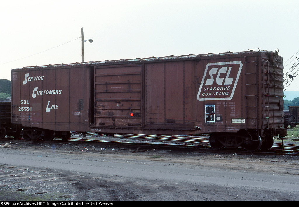 SCL 26591